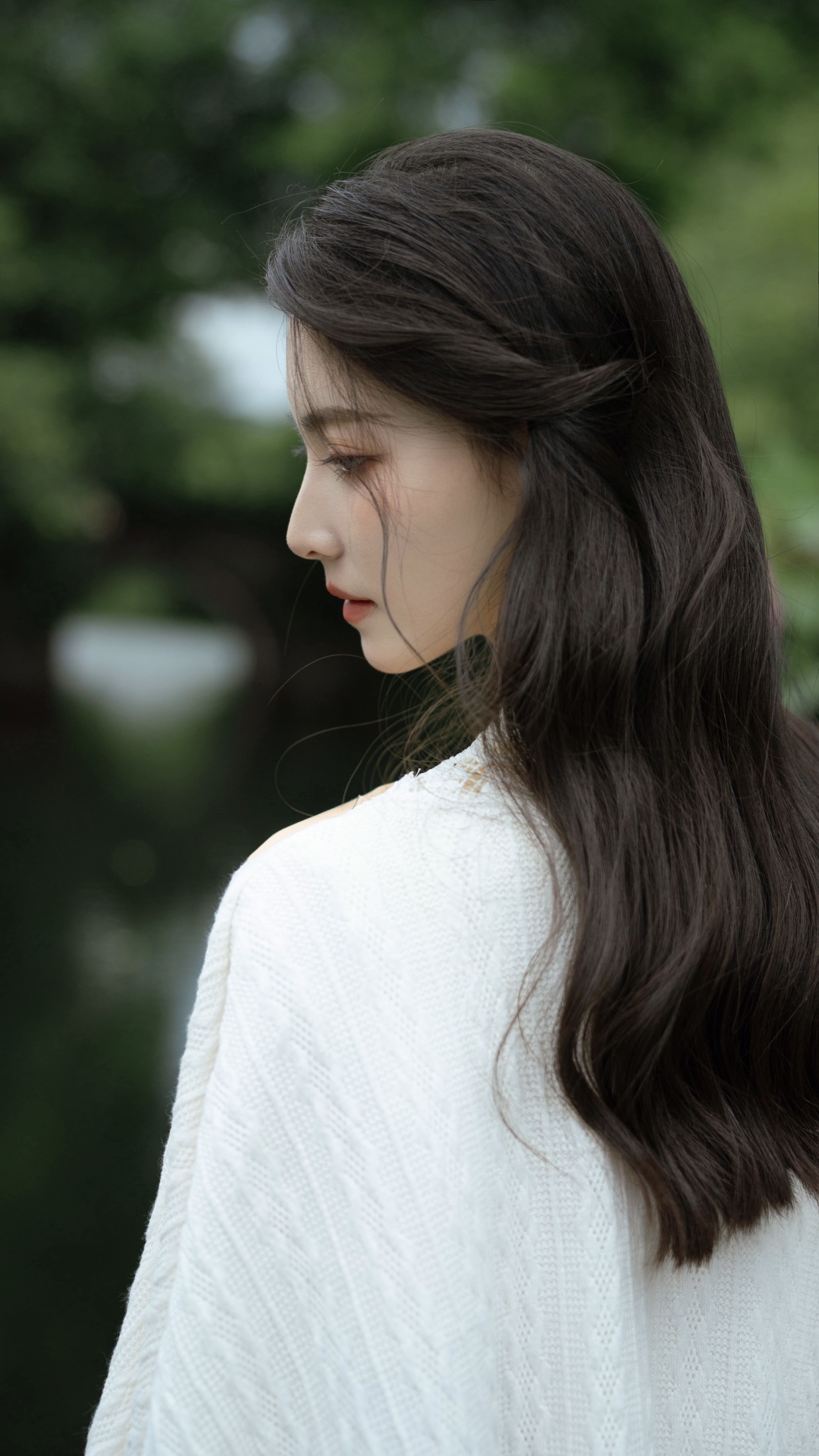 雪球团团子 – 《风华正好》[24P]-66COS