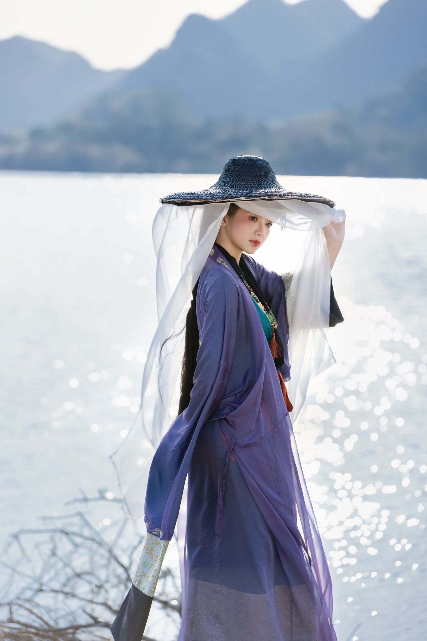 ooOkeah – 《九歌》[35P]-66COS