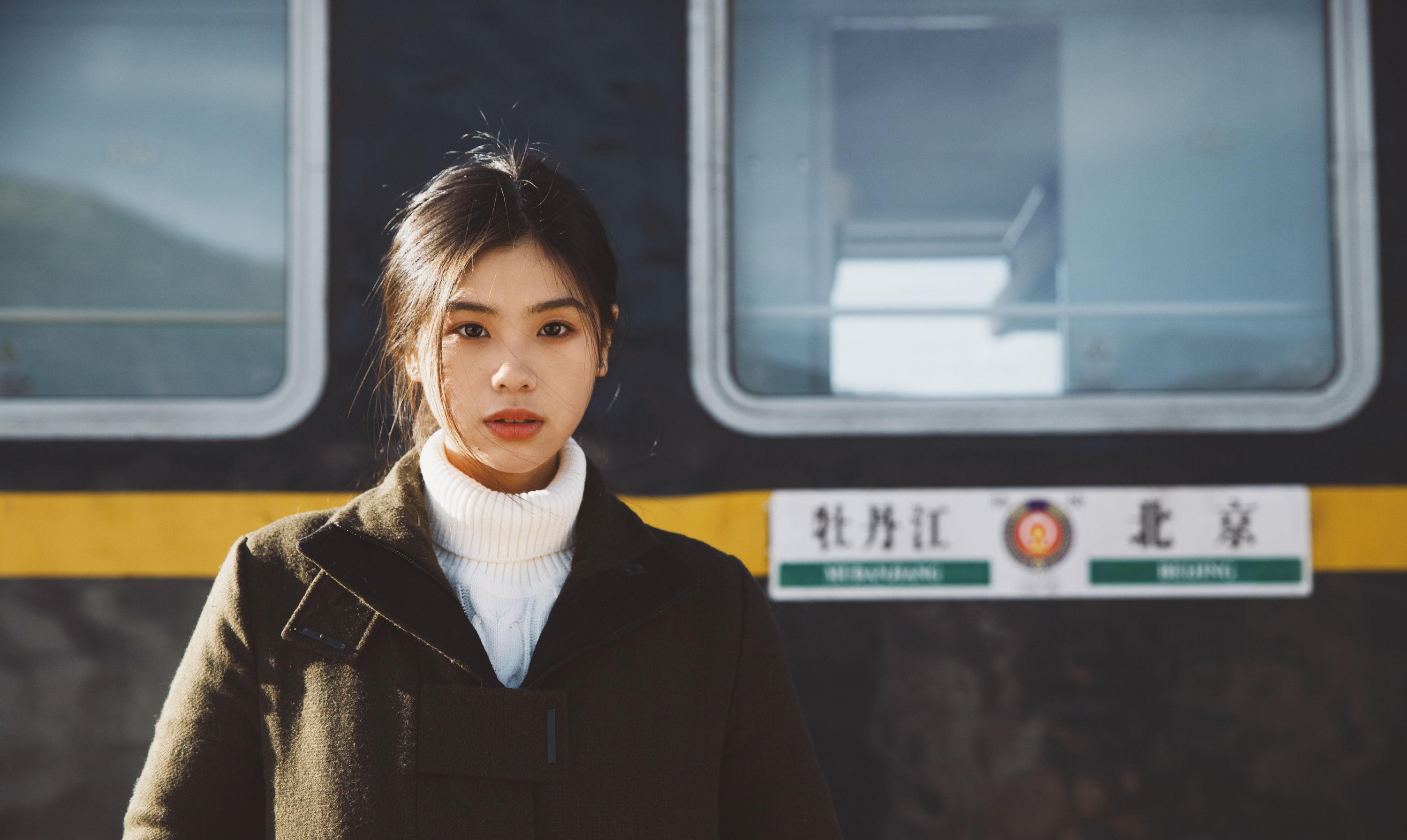 合子 – 《匆匆》[31P]-66COS