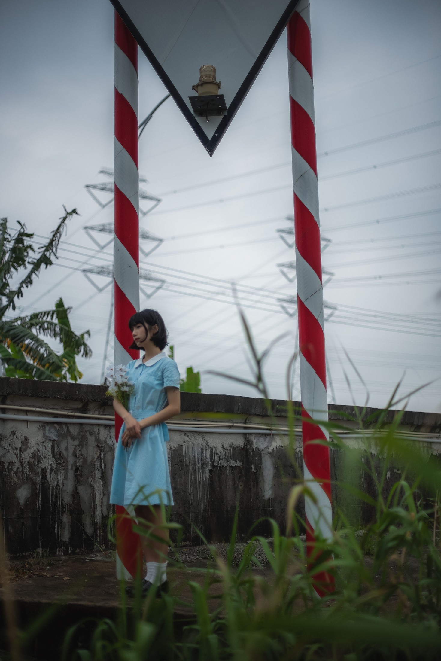 特特 – 《等风也等你》[18P]-66COS