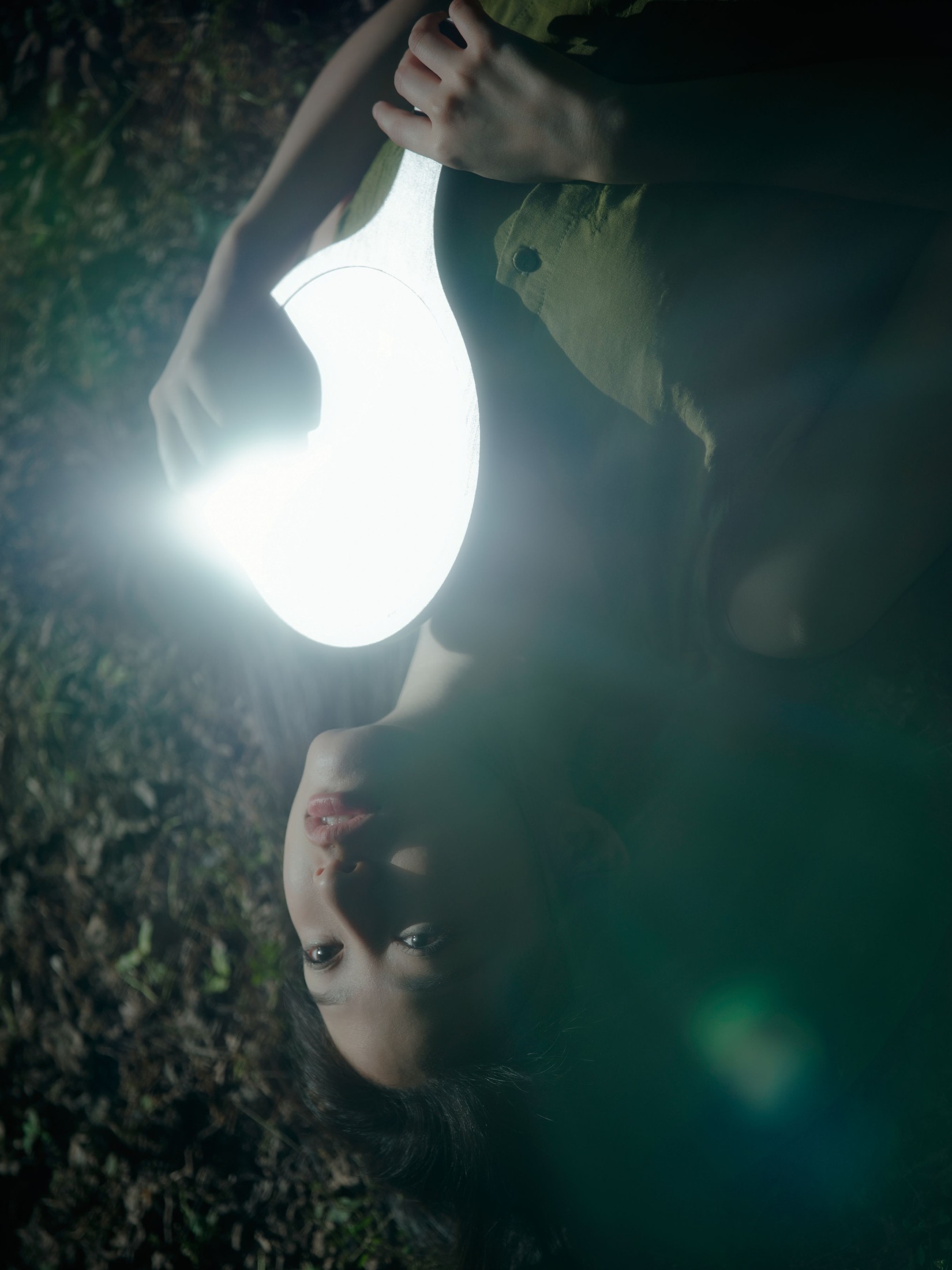 姚-胖胖 – 《绿意》[29P]-66COS