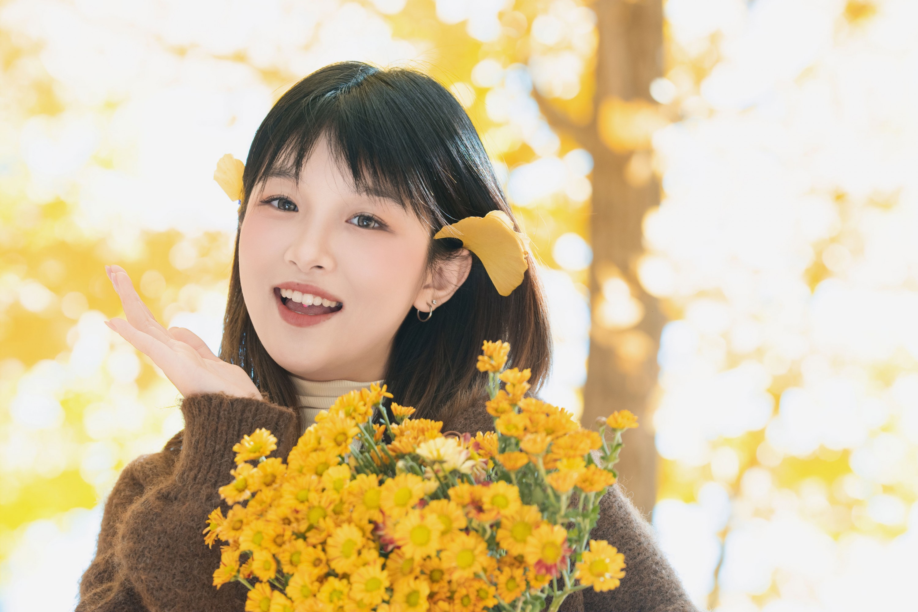 《关于你》[16P]-66COS