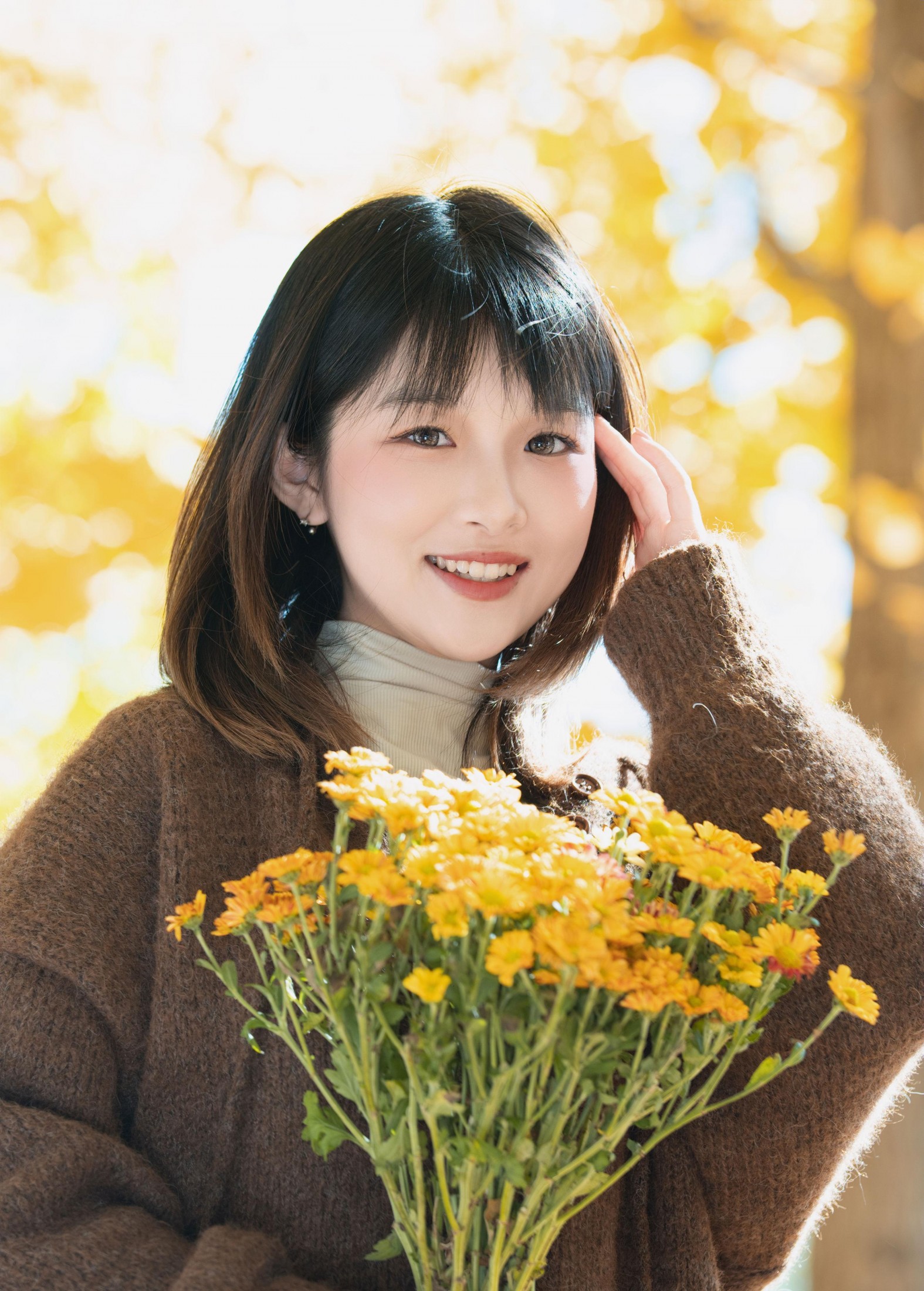 《关于你》[16P]-66COS